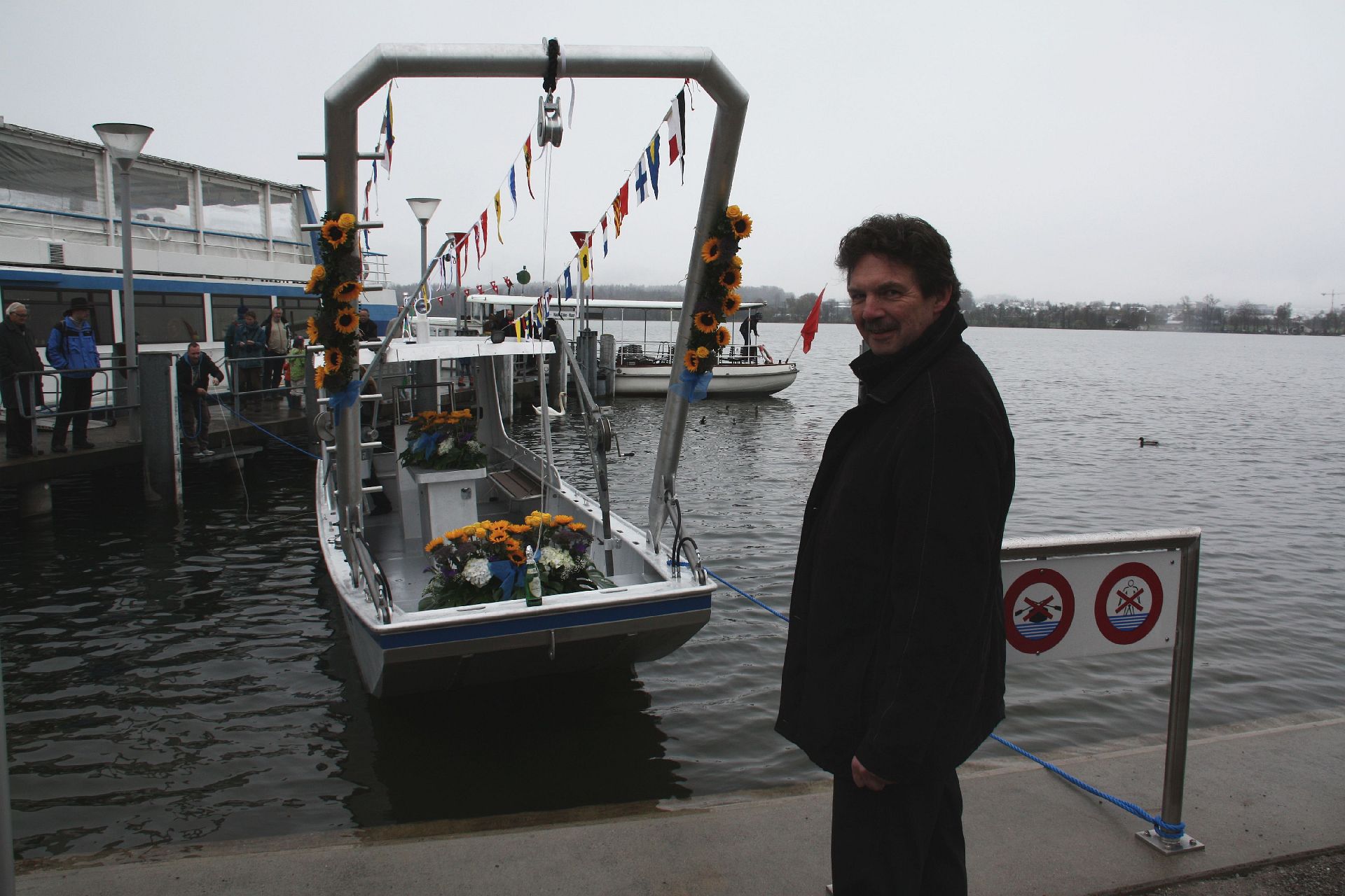 Eawag - Swiss Federal Institute of Aquatic Science and Technology - Eawag