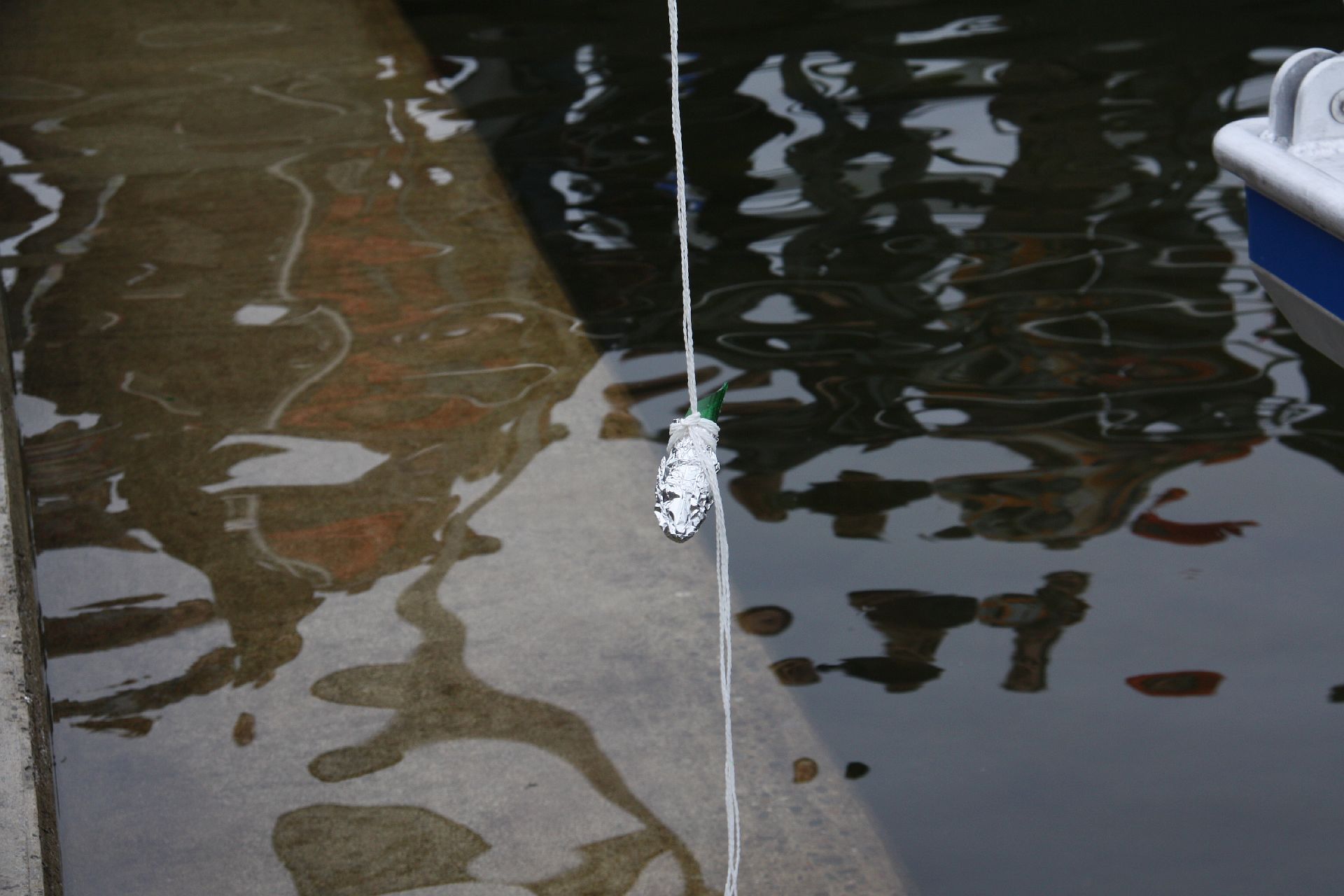 Eawag - Swiss Federal Institute of Aquatic Science and Technology - Eawag