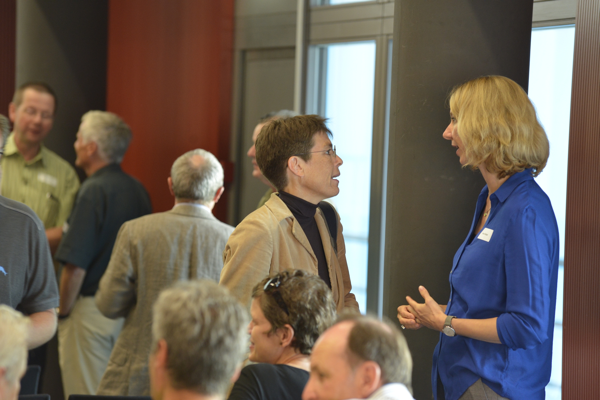 Eawag - Swiss Federal Institute of Aquatic Science and Technology - Eawag