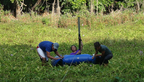 Eawag - Swiss Federal Institute of Aquatic Science and Technology - Eawag