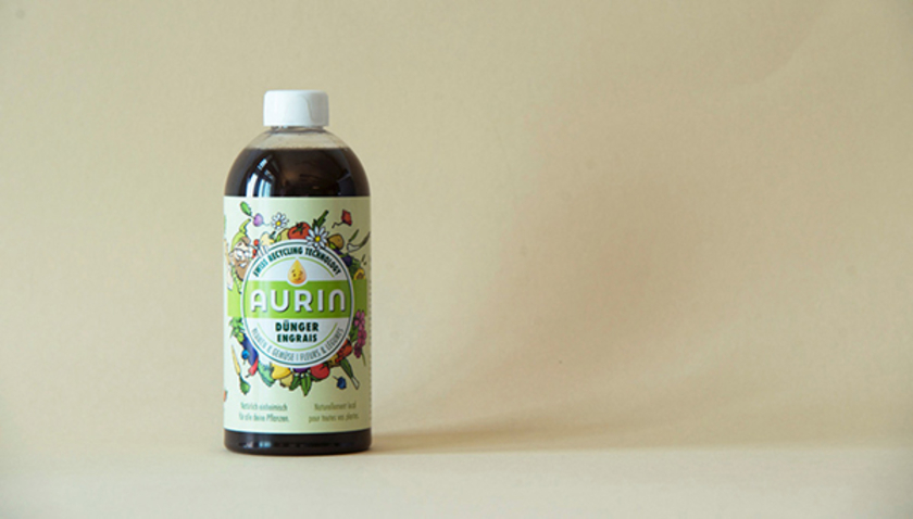 Eawag - Swiss Federal Institute of Aquatic Science and Technology - Eawag