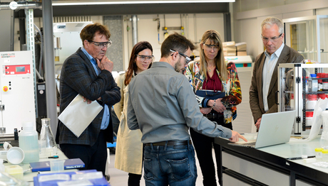 Eawag - Swiss Federal Institute of Aquatic Science and Technology - Eawag