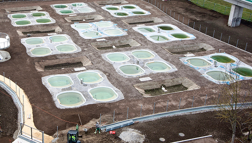 Eawag - Swiss Federal Institute of Aquatic Science and Technology - Eawag