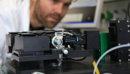 Eawag - Swiss Federal Institute of Aquatic Science and Technology - Eawag