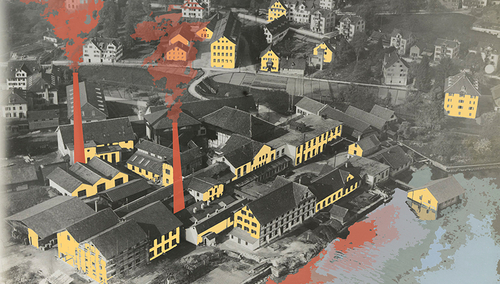 Eawag - Swiss Federal Institute of Aquatic Science and Technology - Eawag