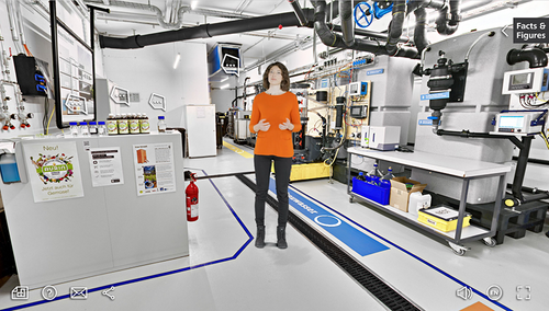 Eawag - Swiss Federal Institute of Aquatic Science and Technology - Eawag