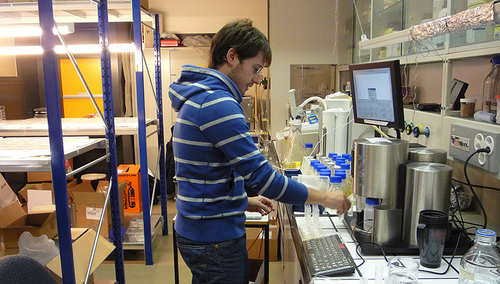 Eawag - Swiss Federal Institute of Aquatic Science and Technology - Eawag